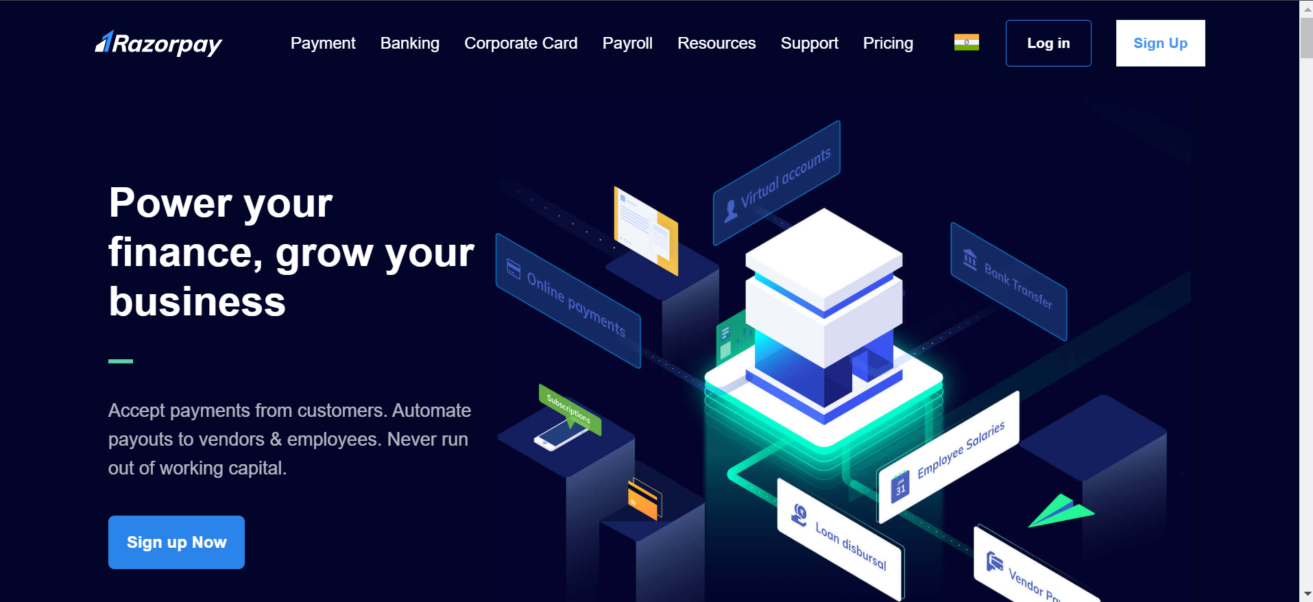 Personal Portfolio - Kaynat Mozammil